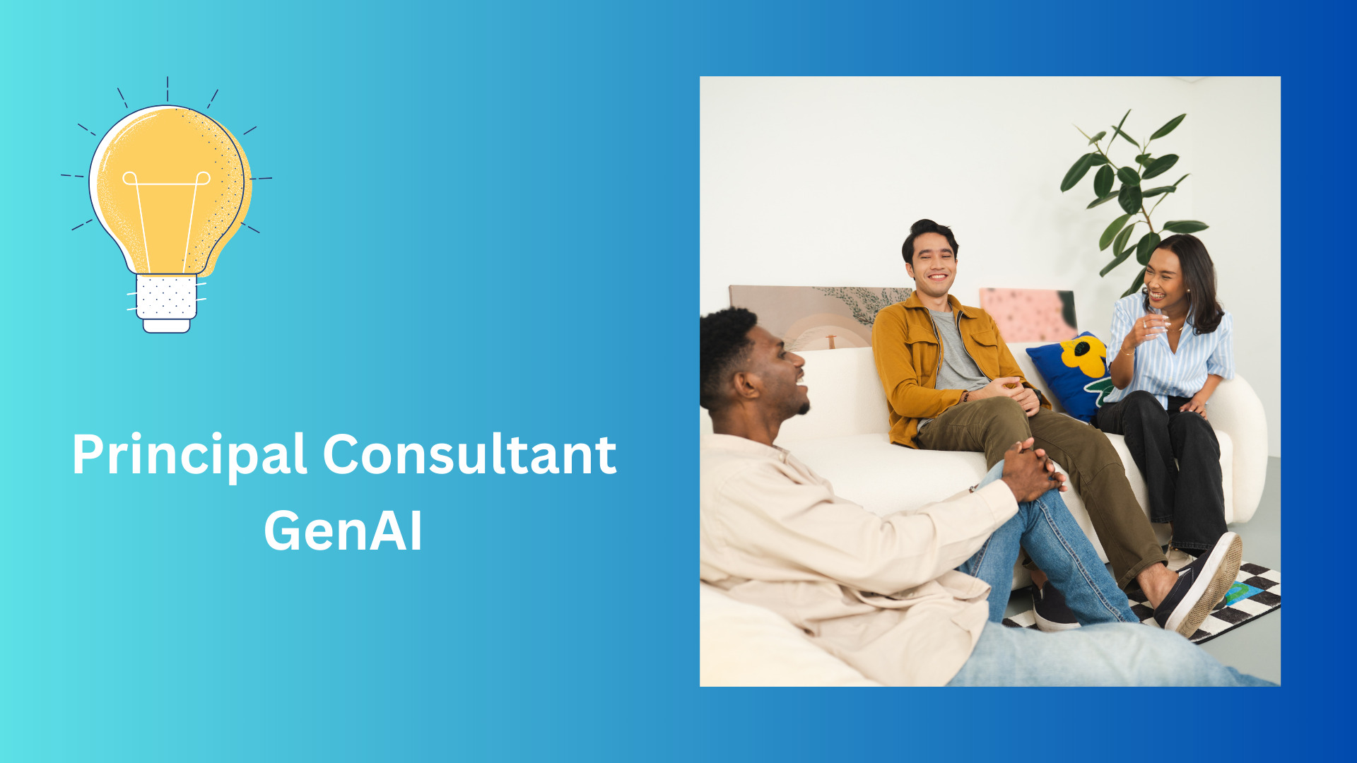 Jobs in Bengaluru 2023 dell technologies consultant-GenAI