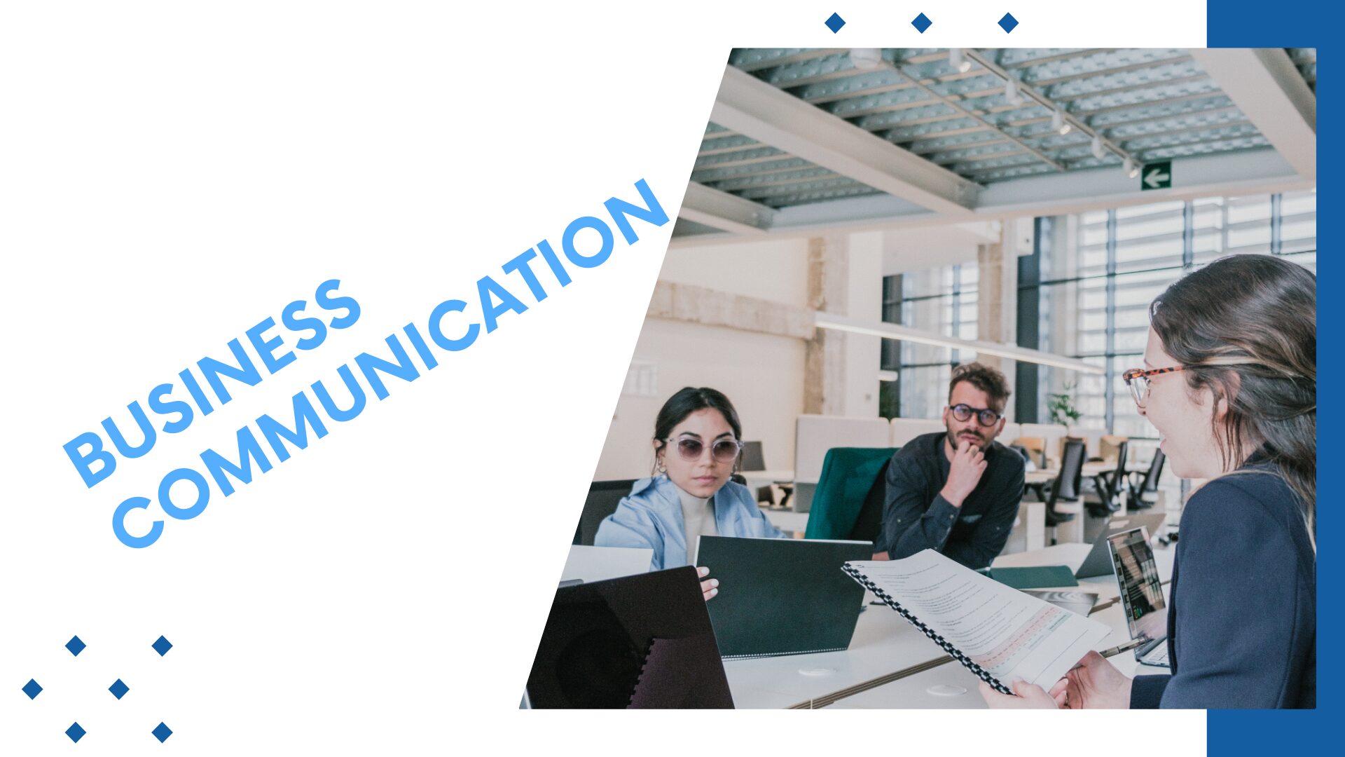 Unlocking Your Potential: Effective Business Communication Techniques ...