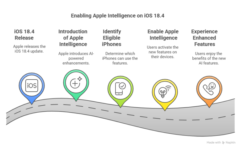 Apple Intelligence Ultimate Guide on Eligible iPhones India 2025